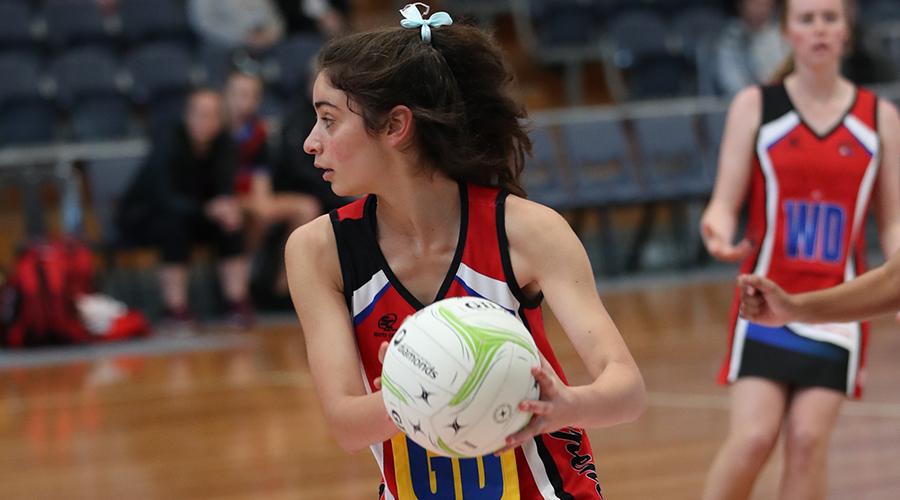 Spencer Academy Announce 2020 Squad - Netball SA Spencer Academy Announce 2020 Squad - Netball SA